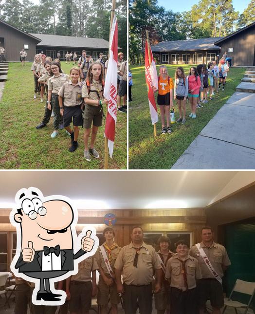 Camp Bowers Dining Hall in White Oak - Restaurant reviews