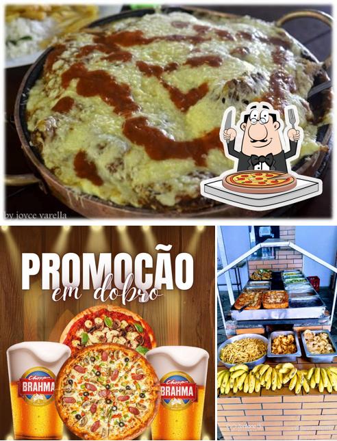 CADASTRO DESATIVADO, Itajubá - Restaurant menu, prices and reviews