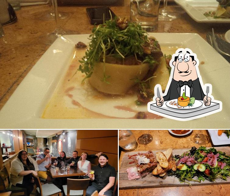 Restaurant Chez Fabien Inc in Terrebonne - Restaurant menu and reviews