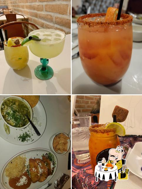 El Chinito Gordo in Tucson - Restaurant menu and reviews