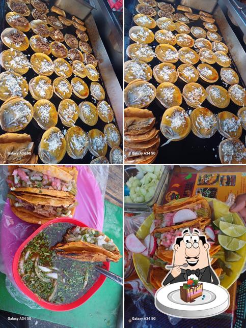 El Compa Birria y Asadas, Playa del Carmen - Restaurant menu, prices ...