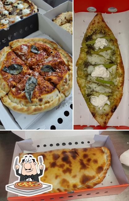 ENSO - Sourdough Pizza by Nomad - Whitefield, Bengaluru - Restaurant ...