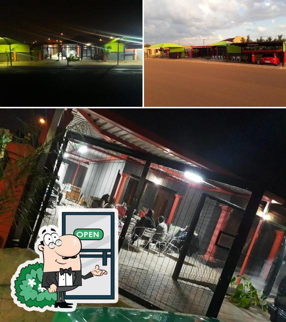 Flavour Car Wash restaurant, Soshanguve, Unnamed Road - Restaurant reviews