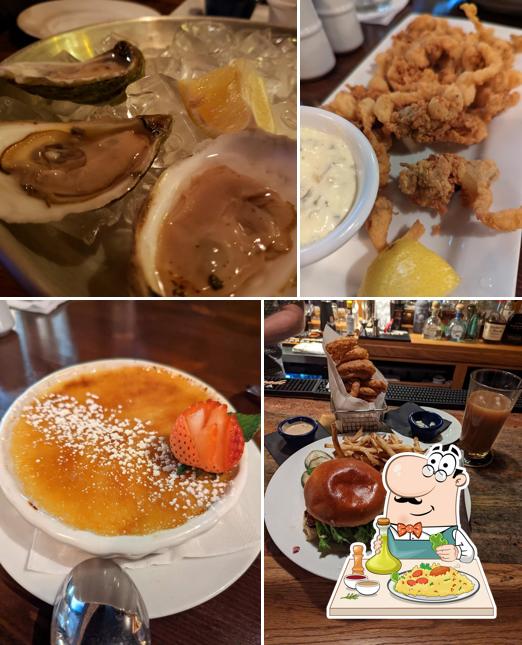 Homeport Tavern, Searsport - Restaurant menu, prices and reviews