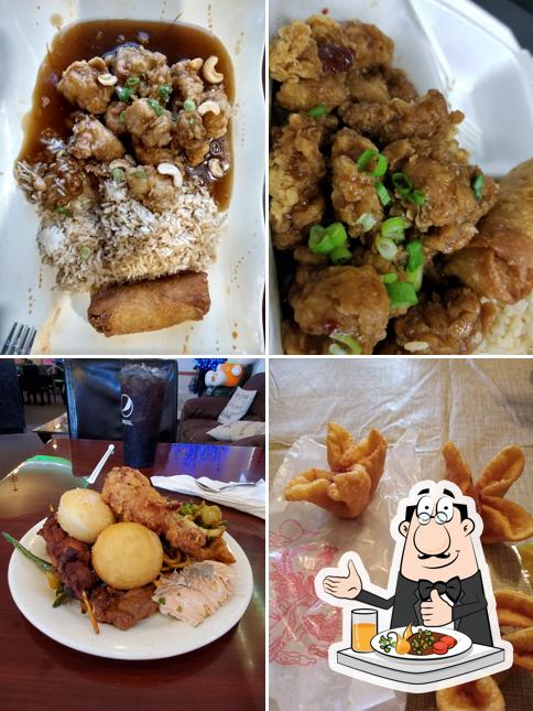 Hong Kong Inn, Springfield - Restaurant menu, prices and reviews
