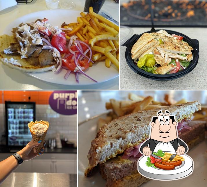 Mequon Public Market, Mequon - Restaurant menu, prices and reviews