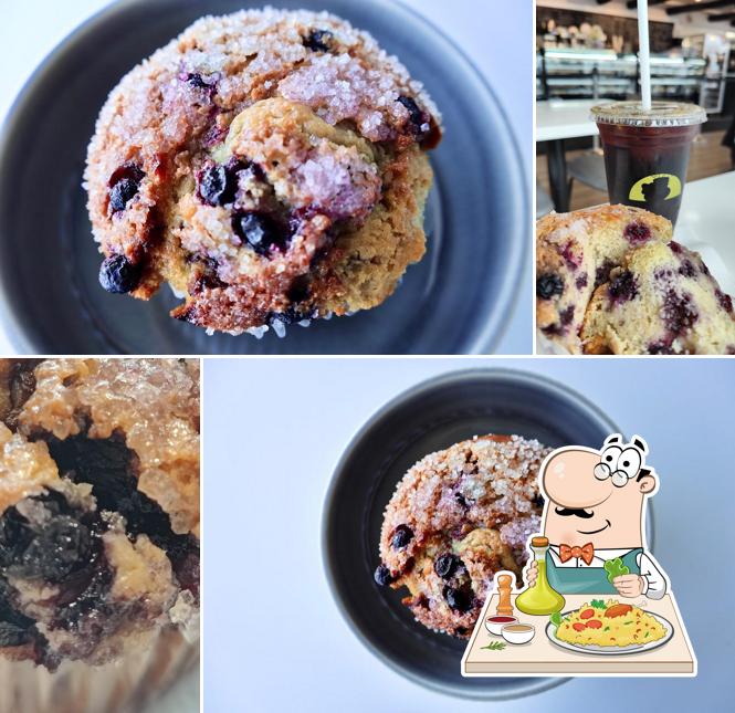 Muffin House Cafe, Westwood - Restaurant menu, prices and reviews