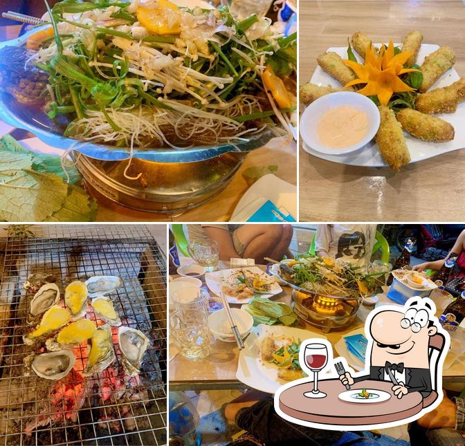 Top 5 restaurants with booza in La Gi, december 2024 - Restaurant Guru