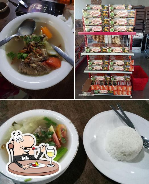 Restoran Pringsewu Cipali Km 102 restaurant, Subang, Rest Area Km 102 A ...