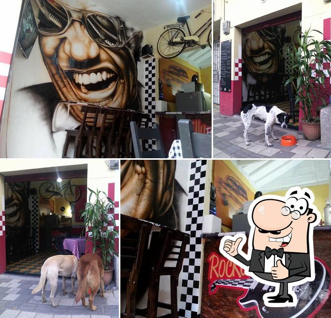 Rockabilly Food restaurant, Caldas