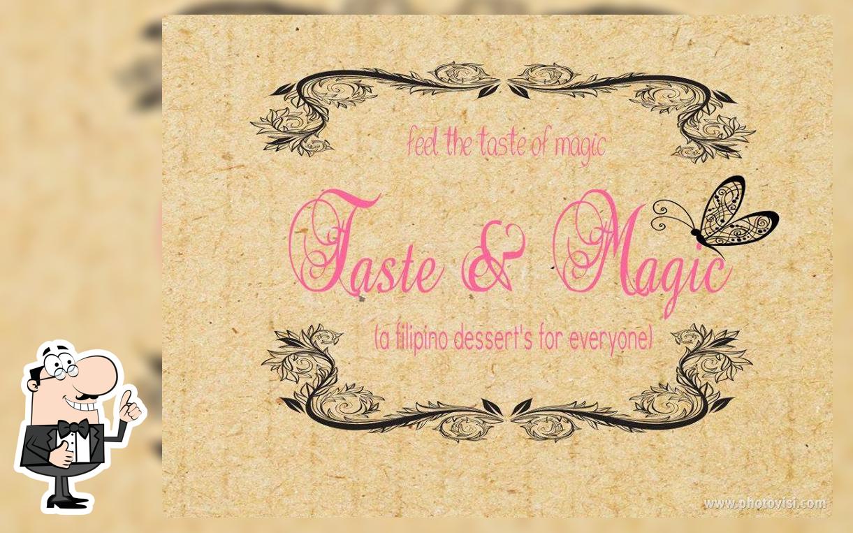 Taste & Magic, Manila