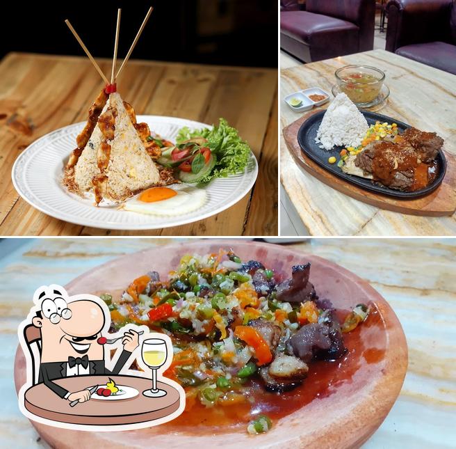 Teras Kota Cafe & Resto Bandung, Bandung - Restaurant reviews