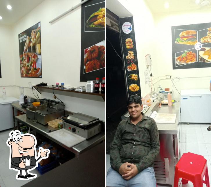 Yummy Shop Panipat, Panipat - Restaurant reviews