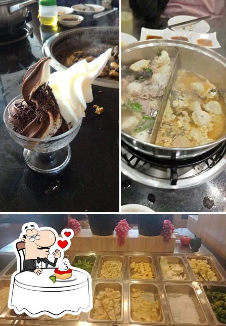Yuraku, Bekasi - Restaurant menu, prices and reviews