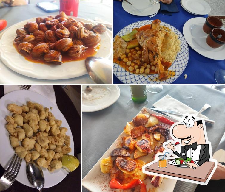Best tapas in Turre restaurants, summer 2024 - Restaurant Guru