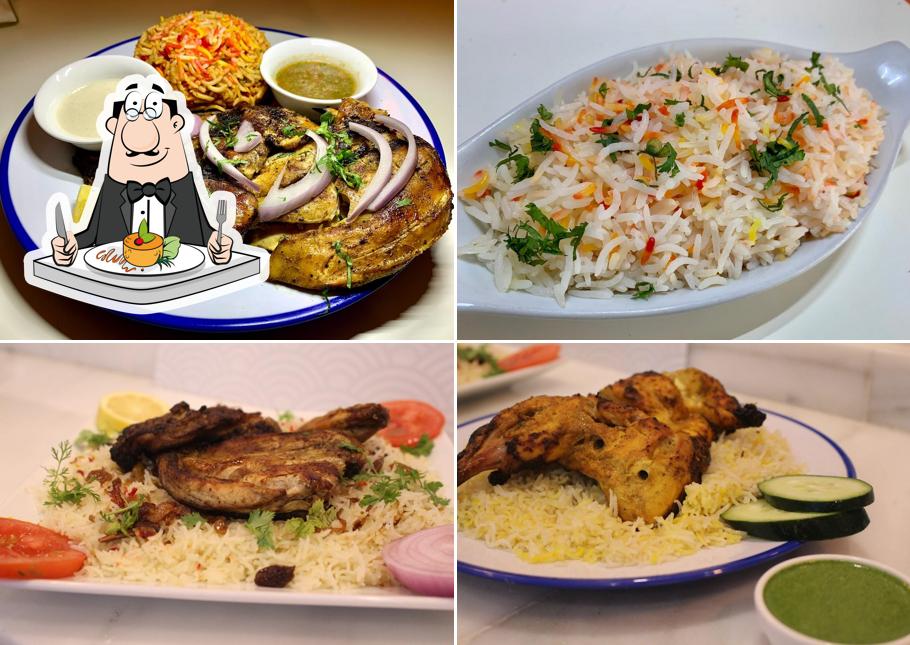 Sarayah Food restaurant, Tangier - Restaurant menu and reviews