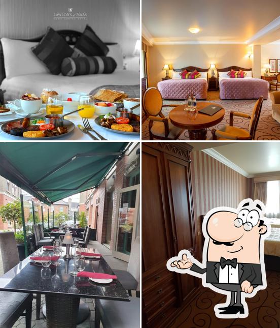 Top 5 steak restaurants in Naas, october 2025 - Restaurant Guru