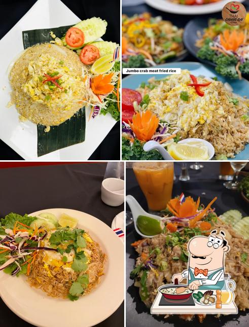 Thai Chiang Rai Restaurant, Santa Rosa Beach - Restaurant menu, prices ...