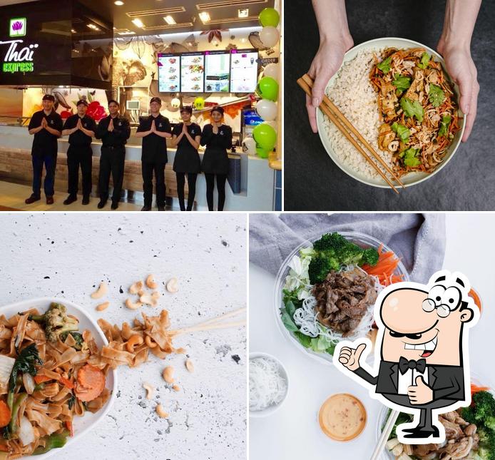 Best restaurants in Shoppers Mall - Restaurant Guru
