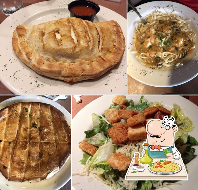 The Original Italian Pie Slidell, Slidell - Restaurant menu, prices and ...