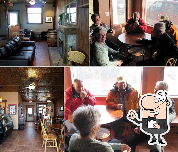 Tumbleweed Coffee House in Nanton - Restaurant reviews