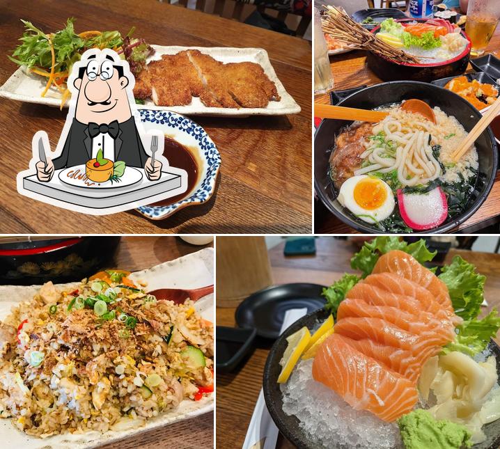 Umaya Japanese Restaurant, Kirrawee - Restaurant menu, prices and reviews