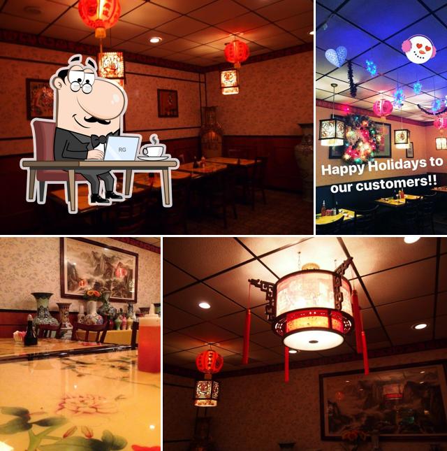 Wing Lee Chinese Restaurant, Sterling Heights - Restaurant menu, prices ...