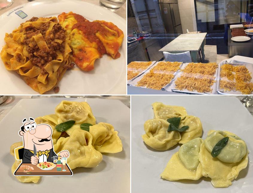 Colline Emiliane, Roma - Menu del ristorante, prezzi e recensioni