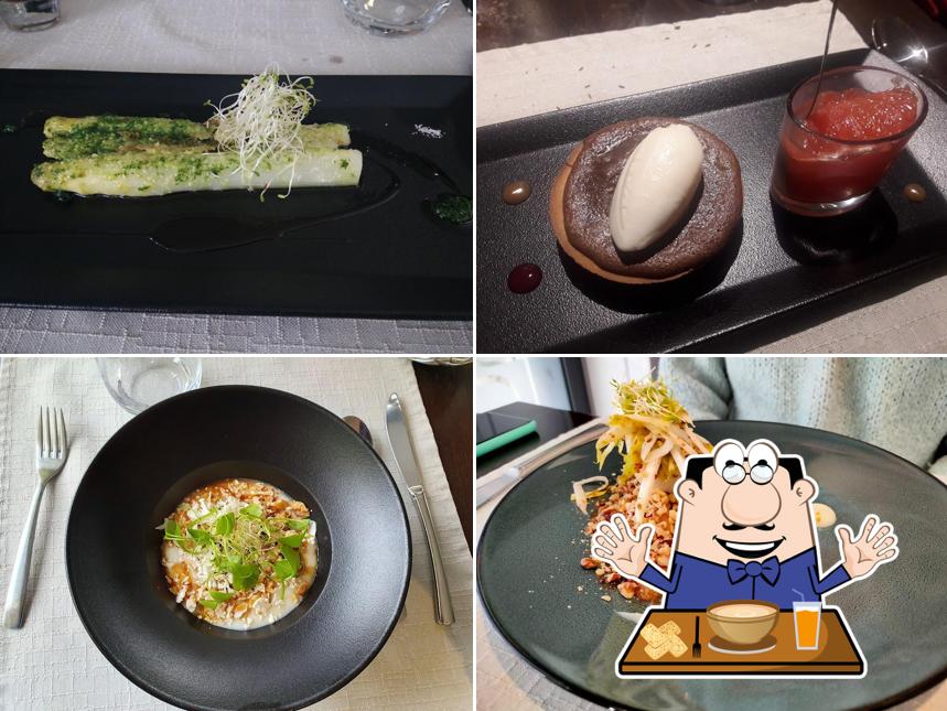 Le Denti restaurant, Annecy - Critiques de restaurant