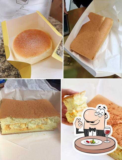 Cheesetella, Buena Park - Restaurant menu, prices and reviews