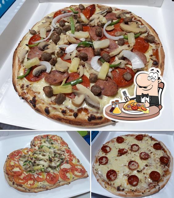 Pizzastore1Taytay restaurant, Taytay - Restaurant reviews