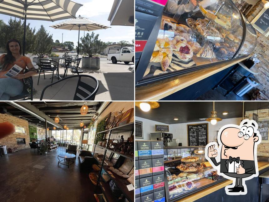 Cedar House Coffee Shop & Bakery in Flagstaff - Restaurant menu and reviews