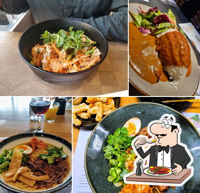 Best restaurants with a kids' menu in Chichester, spring 2024 ...