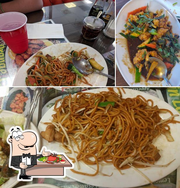 Dragon Flame, South Gate - Restaurant menu, prices and reviews
