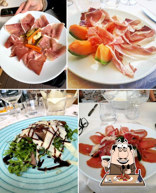 Bar Ristorante Al Castello, Conegliano - Recensioni del ristorante