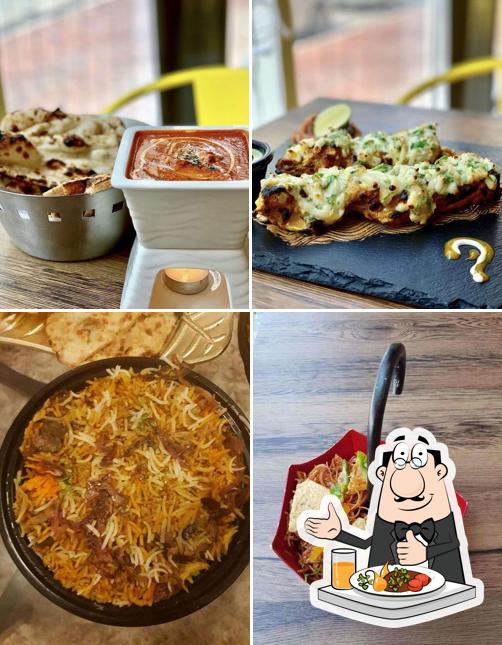 Bol Gappa Restaurant, Dubai, Behind General Post Office - 24 St ...