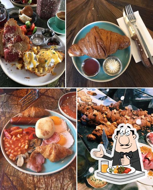 Brekkie Breakfast Club, Istanbul - Restaurant menu and reviews