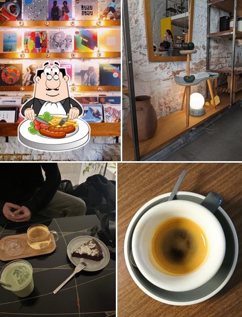 Faraday, Madrid - Menú del restaurante, precios y reseñas