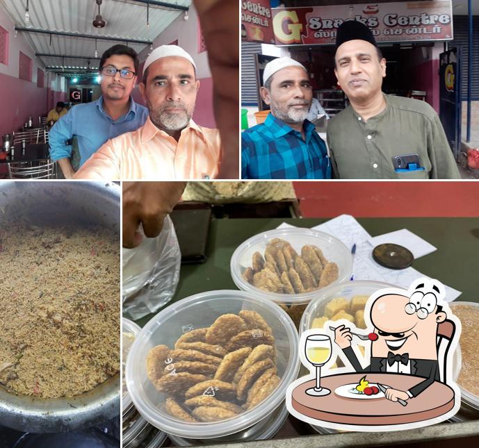 Find the best place to eat in Kayalpatnam, summer 2024 - Restaurant Guru