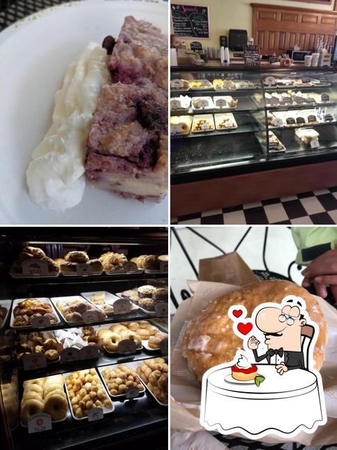 The Inn Bakery, Boca Grande - Restaurant menu, prices and reviews