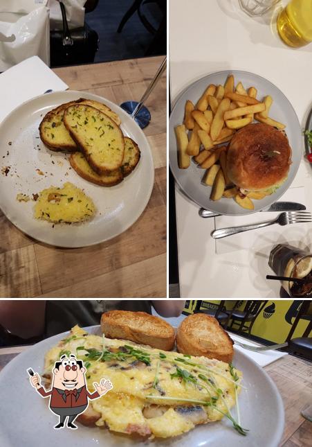Zeea's Eatery, Torrensville - Restaurant menu, prices and reviews