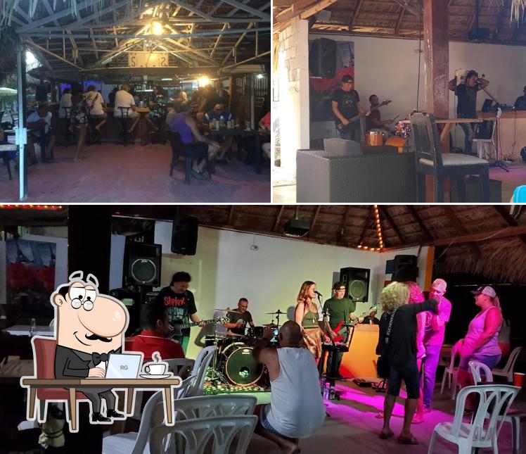Cheers Sosua Bar, Sosúa - Restaurant reviews