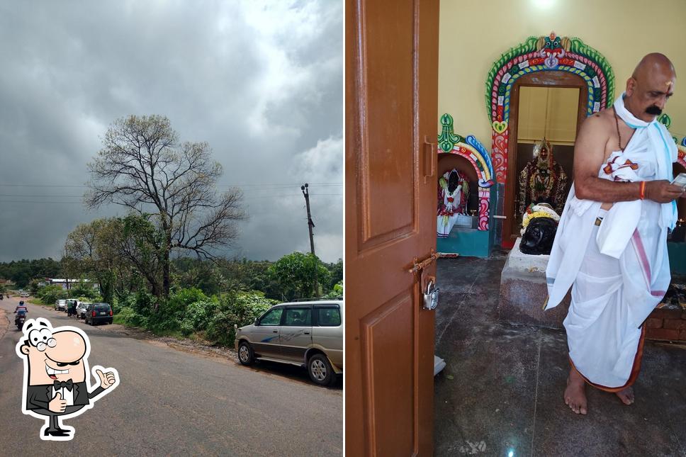 Coorg Restaurant, Shanivarasanthe - Restaurant reviews