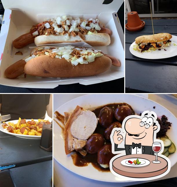 Top 7 fast food in Randers, february 2025 - Restaurant Guru