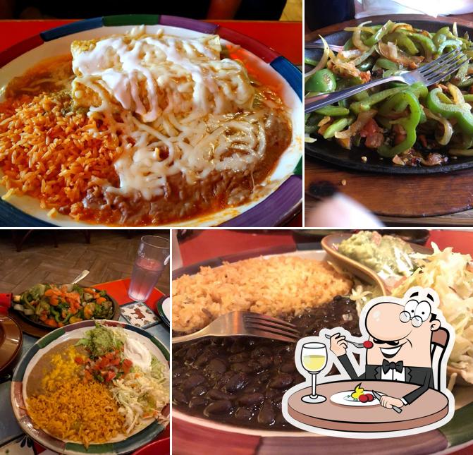 El Toro Mexican Restaurant & Cantina, 13719 Pacific Ave S in Tacoma ...
