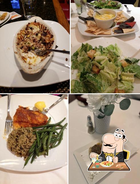 Emerald Rose, Billerica - Restaurant menu, prices and reviews