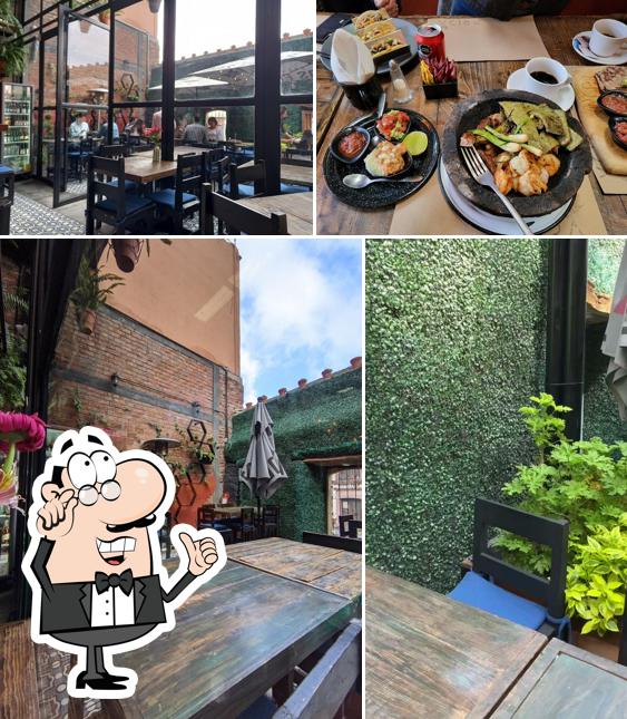 Frida Restaurantes, Zacatecas - Menú del restaurante, precios y reseñas