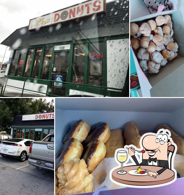 Golden Bell Donuts, San Mateo - Restaurant menu, prices and reviews