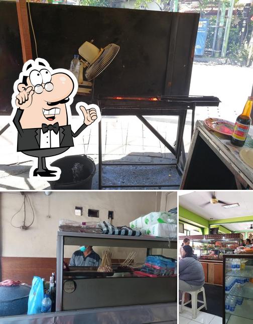 Grilled Satay Restaurant, Kuta Selatan - Restaurant reviews