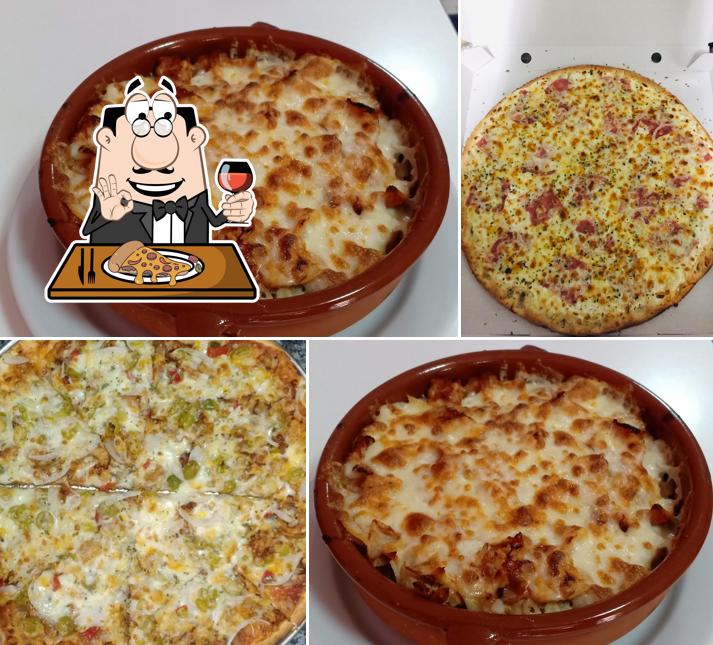 Hadi Kebab - Pizzeria, Nules - Restaurant menu, prices and reviews